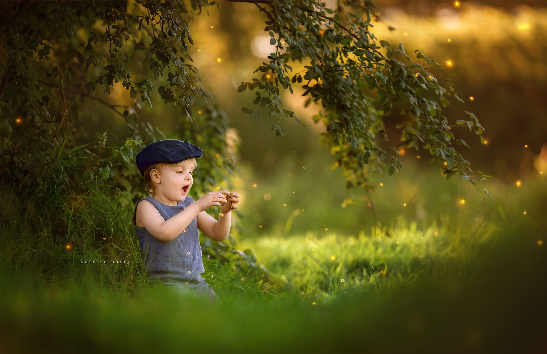 Children See Magic | Earth Endeavours