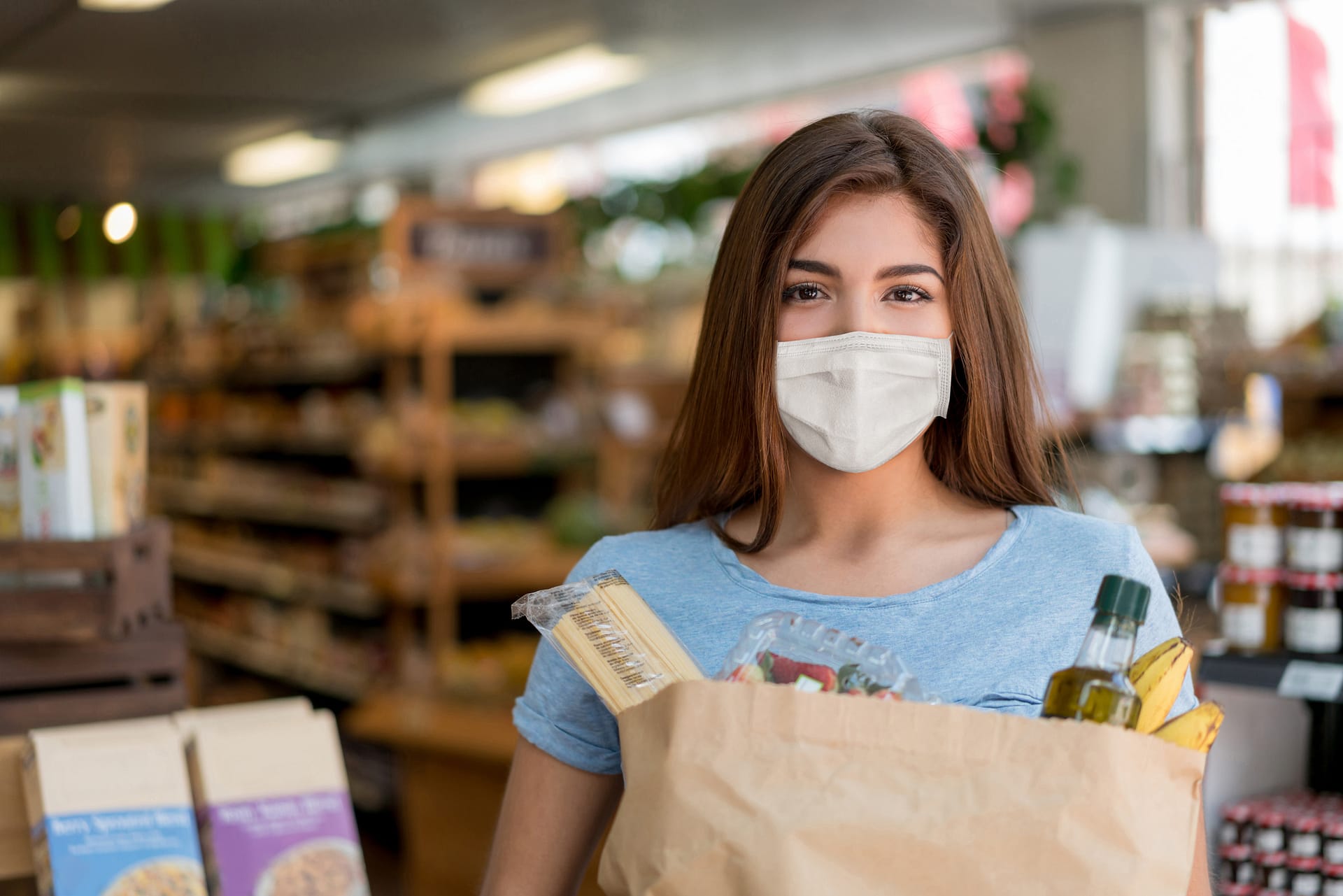Covid and the Rise of Ethical Consumerism | Earth Endeavours