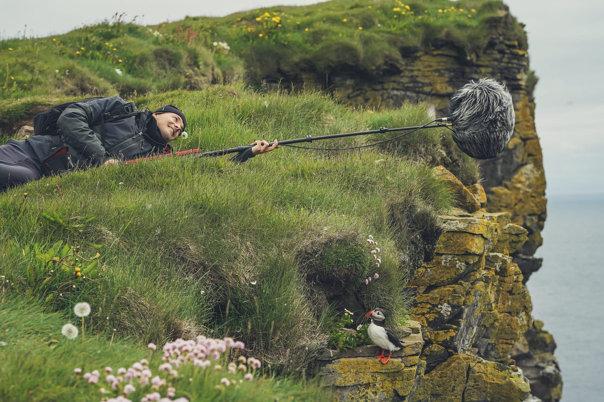 Capturing Sounds of Nature | Earth Endeavours