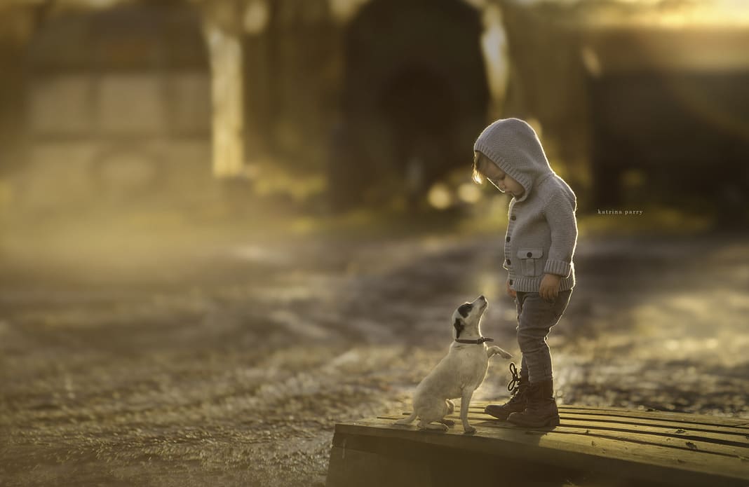 Children See Magic | Earth Endeavours