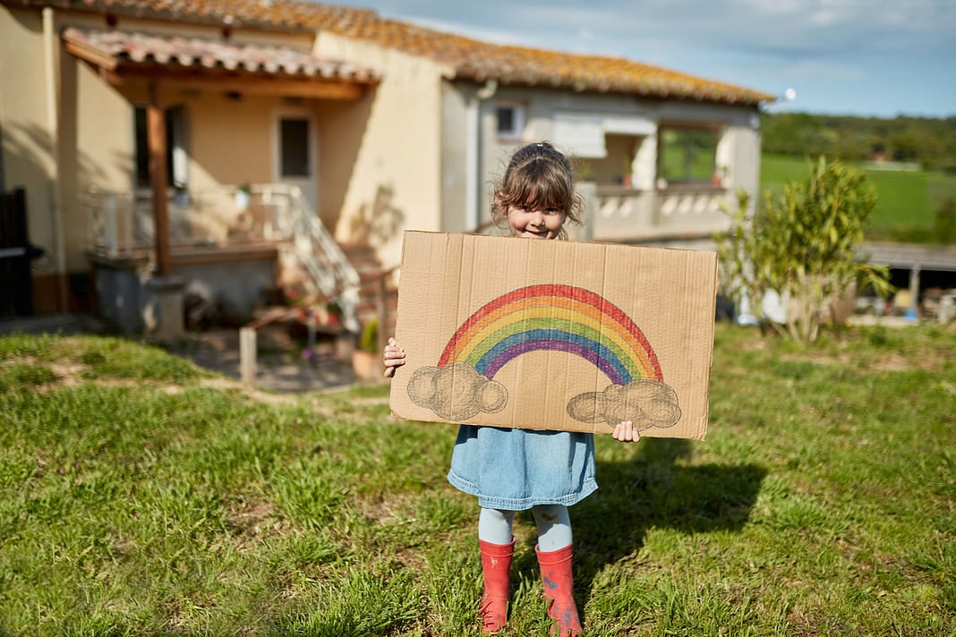 Creating HOPE | Earth Endeavours