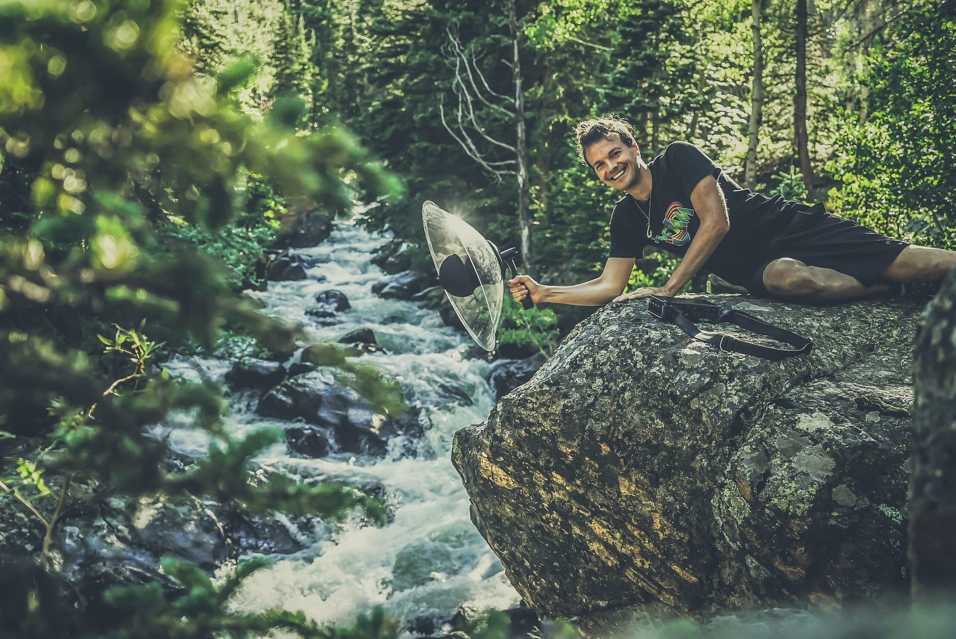 Capturing Sounds of Nature | Earth Endeavours